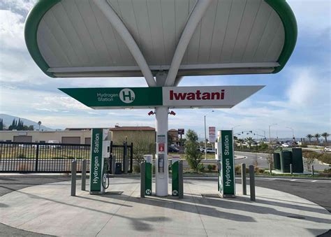 Japan To Boost Hydrogen Supply Chains With 1 Billion Fund Fuelcellsworks