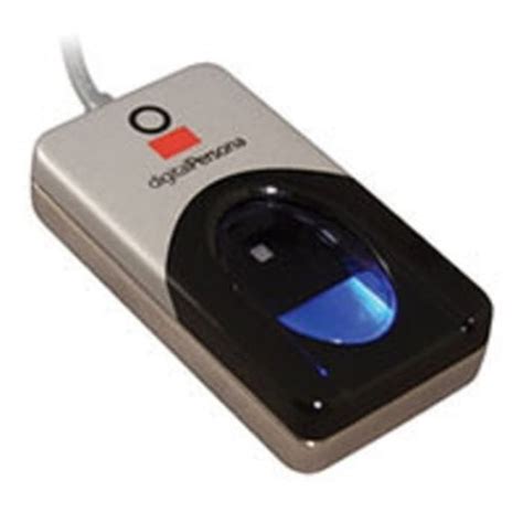 Jual Digital Persona Hid Fingerprint Reader Support Bpjs Solution U Are