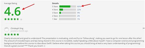 12 Best Udemy Ios Courses The Complete Ios 10 Developer Course On