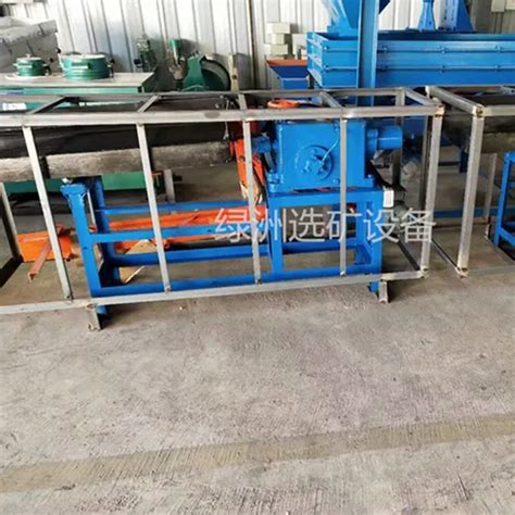 Laboratory Gold Separating Mining Gold Shaking Table Gravity Separation
