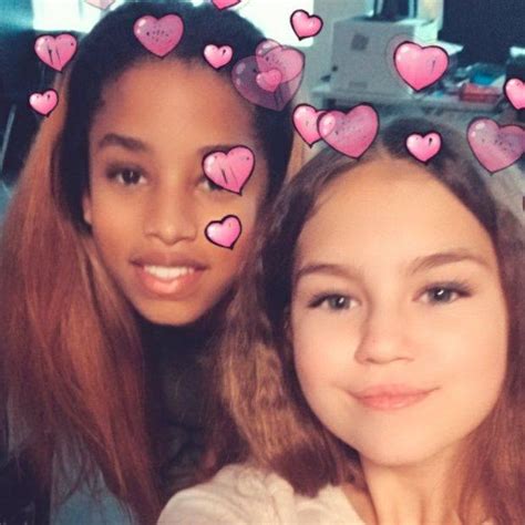 Красивая Валерия