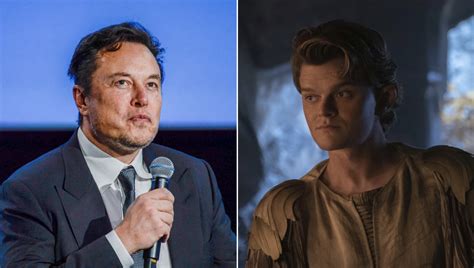 Elon Musk Slams The Rings Of Power For Making Almost Every Male