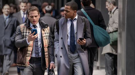 Power Book Ii Ghost Season 3 Episode 4 Recap — The Nature Of