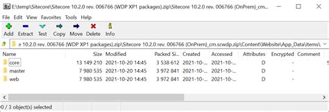 Switching Your Installation Type Between Sitecore Xm And Xp Konabos