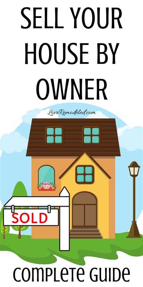 How To Sell House Artofit