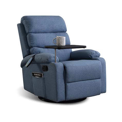 Levede Massage Chair Recliner Chairs Heated Lounge Sofa Armchair 360