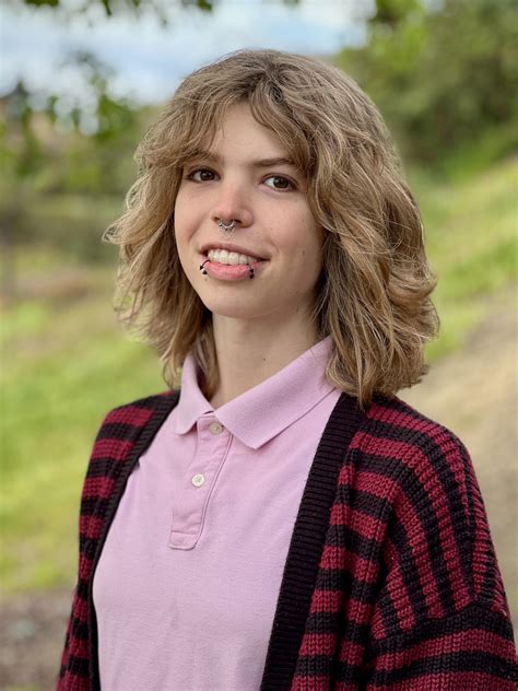 Ivy Cornett About Me