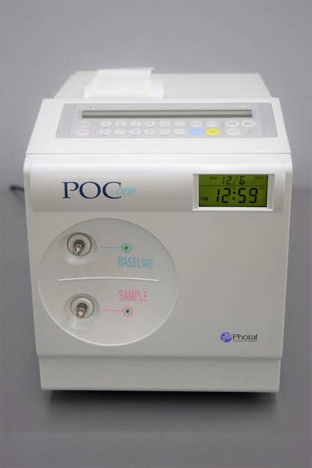 Urea Breath Test In Islamabad Pakistan H Pylori Infection Diagnosis