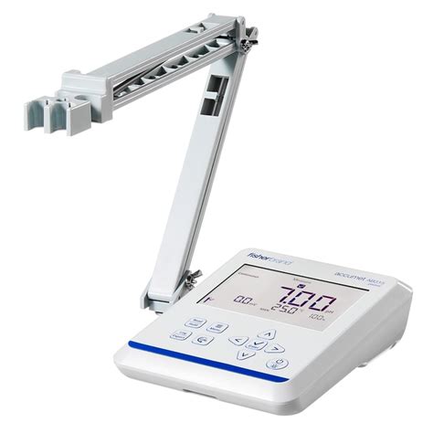 Fisherbrand Accumet Basic AB Benchtop Laboratory PH MV Meter PH MV Meter Fisher Scientific