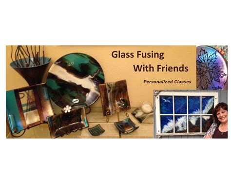 Glass Fusing Gallery