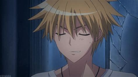 Systematic Love Bnhax Male Rea Der Discontinued Maid Sama