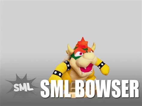 Sml Bowser Smash Bros Lawl X Wiki Fandom