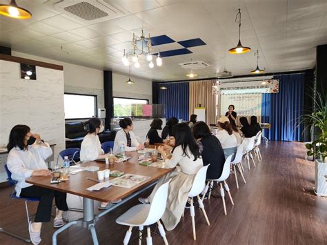 화순교육지원청 상반기 전문상담인력 연수 및 협의회 실시 미래교육신문