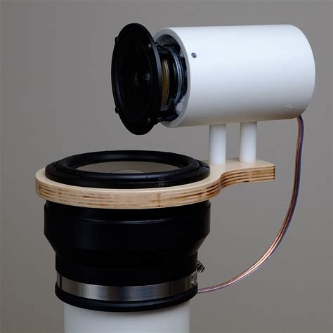 Lx Mini 3d Print Diyaudio
