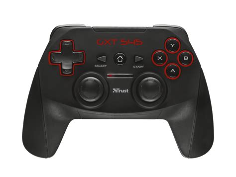 Mando Gaming Trust Gxt 545 Wireless Worten Es
