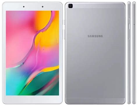 Samsung Galaxy Tab A 8 0 32gb Wi Fi T290 2019 цена в България за