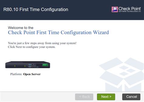 check point gaia as personal firewall on linux part2 brezular s blog