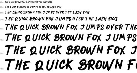 Heavier Font By Creaditive Design Fontriver