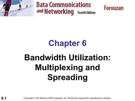 Chapter 1 Introduction Data Communication By Forouzan Ppt Computer Networking Computing