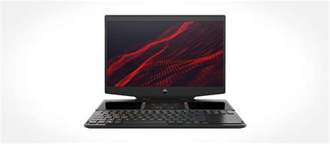 HP Omen X 2s Dual Screen Gaming Laptop Launched In India