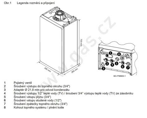 BAXI Luna Classic 1.24 - GAS.cz