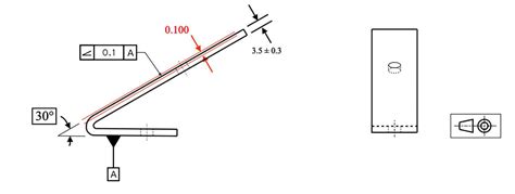 Angularity Gdandt Basics