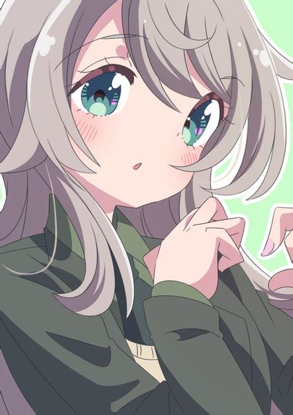 ジニーちゃん ほんわかわーくす さんのイラスト ニコニコ静画 イラスト