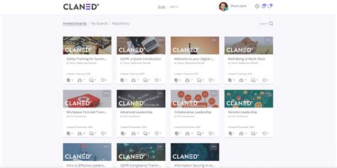 Claned Reviews Cost And Features Getapp Australia 2025