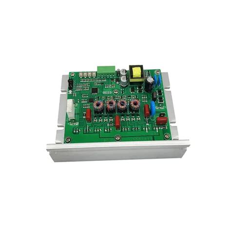 Brushed Dc Motor Controller Four Quadrant Reversible 115v 230v Dc Motor Speed Controller Four