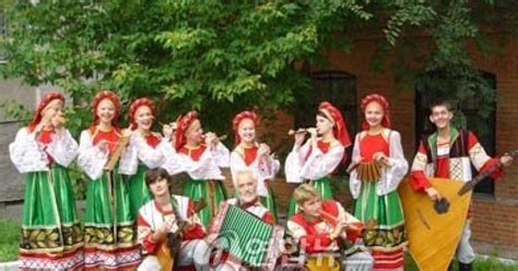 러시아합창단 사할린 귀국동포 위문공연