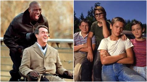 Dia Do Amigo Confira Filmes Sobre Amizade