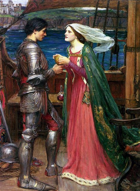 Tristan Og Isolde Wikipedia