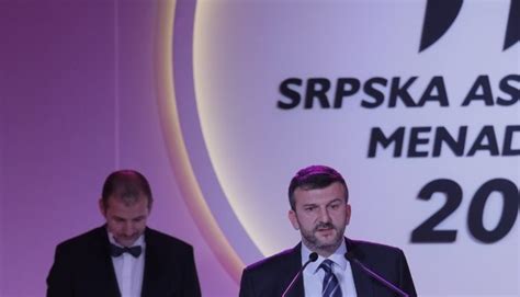 Ict Hub Awarded By Sam Serbian Association Of Managers