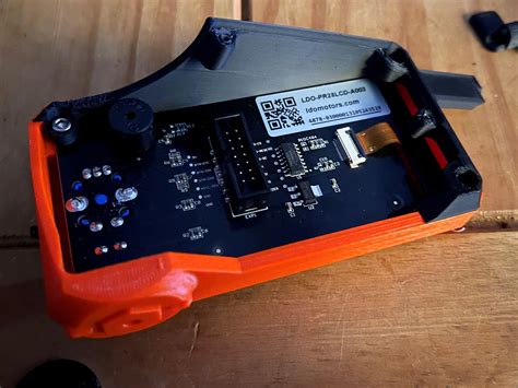 Prusa Mini Pi Zero 2 Mount With Zerocam By Mattp87 Download Free Stl