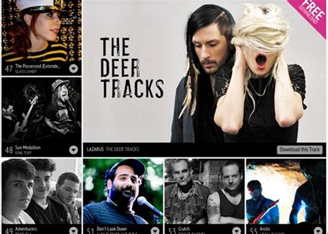 Twitter Music app para descubrir nueva música gracias a la gente que sigues