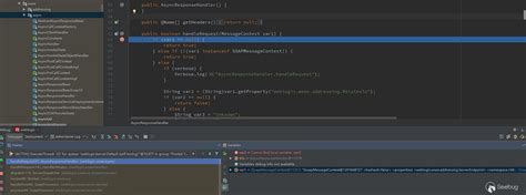 Weblogic Rce Cve 2019 2725 Debug Diary By Knownsec 404 Team Medium