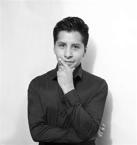 Efrain Miguel Calle Sarzuri Efrain