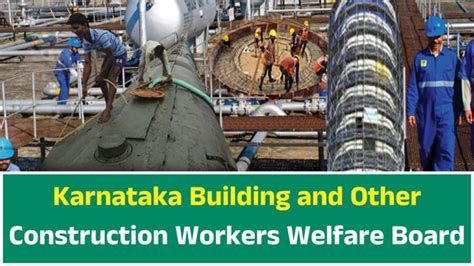 Construction Workers Welfare Board Kbocwwb