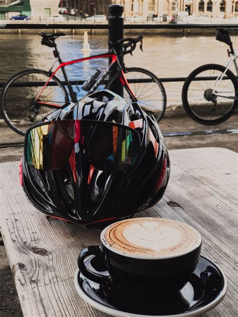 The Perfect Blend Cycling And Coffee