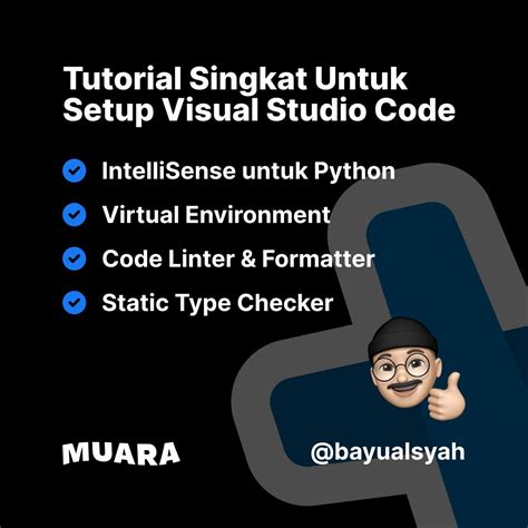 Python Vscode Bayu Aldi Yansyah