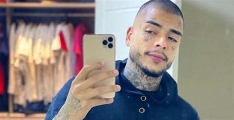 Morte De Mc Kevin O Que Sabemos Até Agora Dci