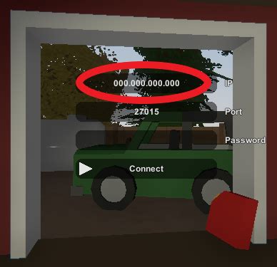 How To Quickly Find And Join Your Unturned Server Unturned