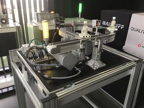 Balluff Iolink Smartsensors Innovation Balluff Apac