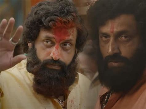 Dharmaveer Movie Review ठणयचय ढणय वघच आनद यतर जणन
