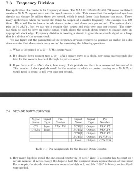Laboratory 07 Pre Lab Assignment Checklist Read The