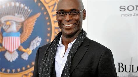 The Wire Star Lance Reddick Passes Away Dw 03172023