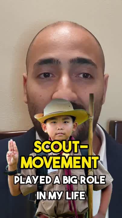 X27 B2b Digital Marketing Agency On Linkedin Hidden Lessons Of A Scout Leading A Million