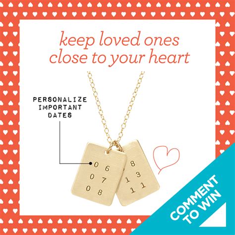 Anna Bee Valentines Giveaway Honest