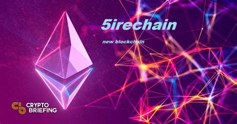 Eco Friendly Blockchain 5irechain Nik1981 Medium