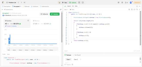 Sri Varshini A On Linkedin Leetcode Coding Datastructures 100daychallenge